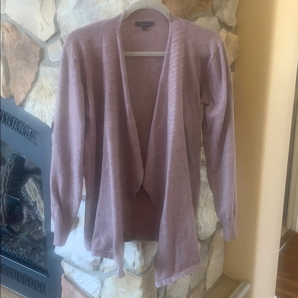 Sweaters | Lavender Cardigan | Poshmark